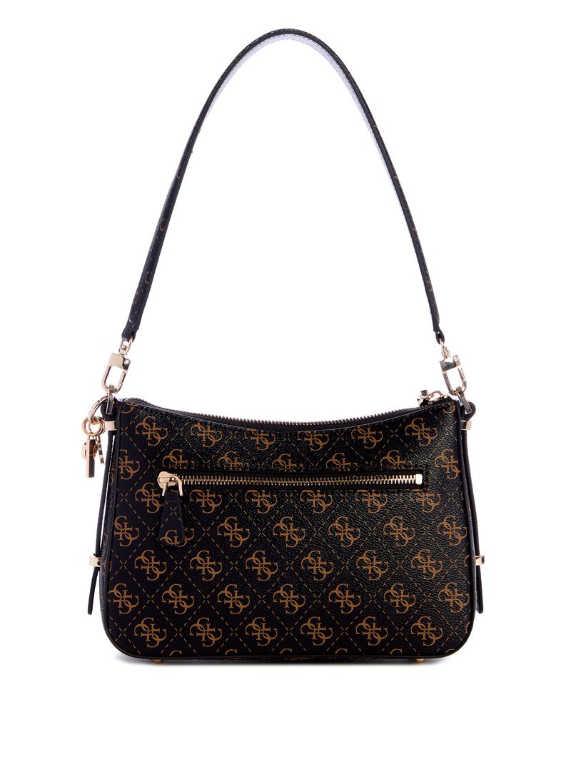 Guess Daryna Top Zip Shoulder Bag – Ritzy Store