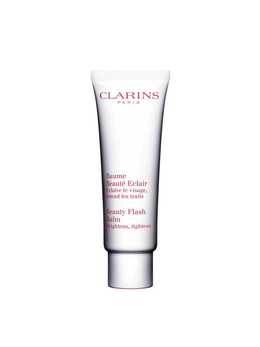 Clarins Beauty Flash Balm 50ml – Ritzy Store