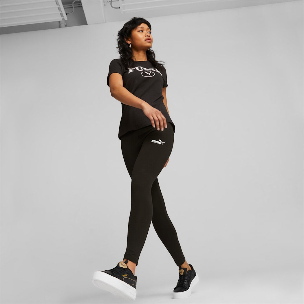 Puma Smash Platform V3 Pop Up Sneaker – Ritzy Store