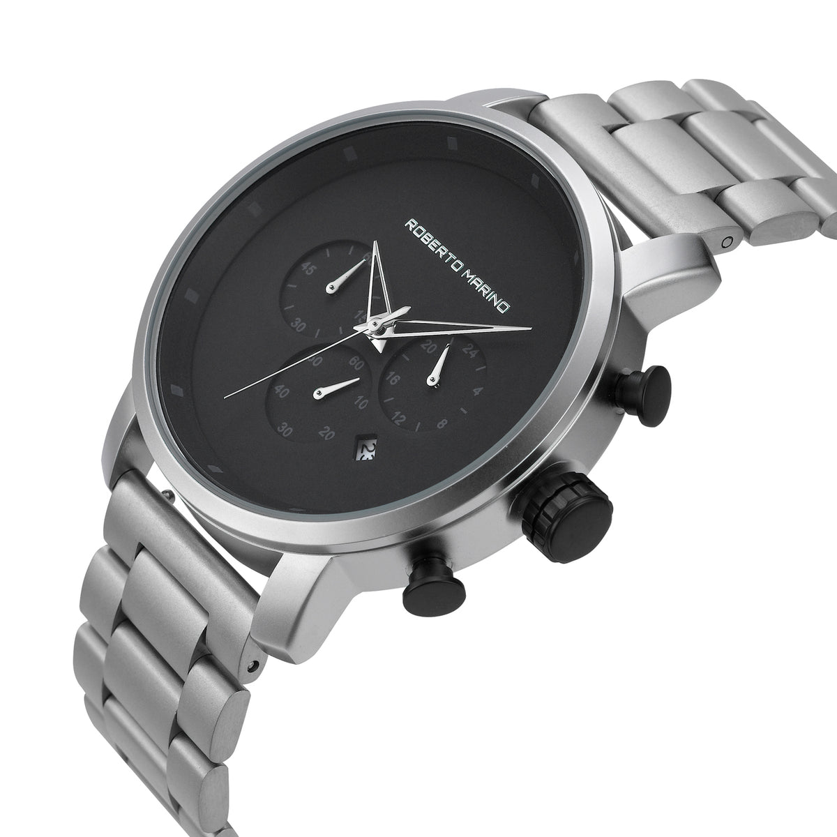 Roberto Marino Watch – Ritzy Store