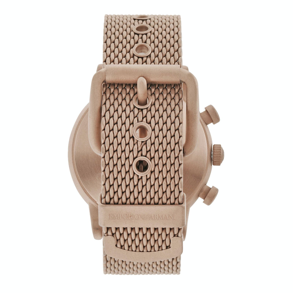 Emporio Armani Luigi Watch – Ritzy Store