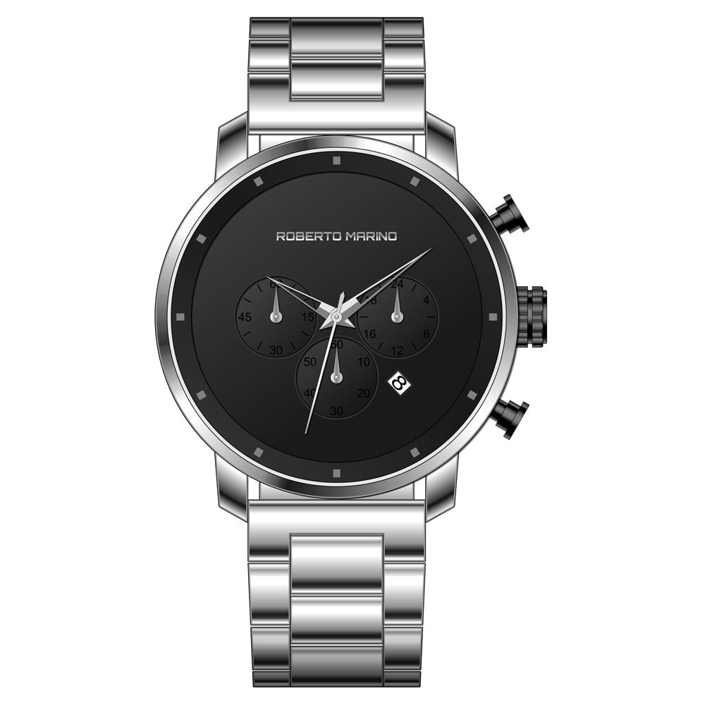 Roberto Marino Watch – Ritzy Store