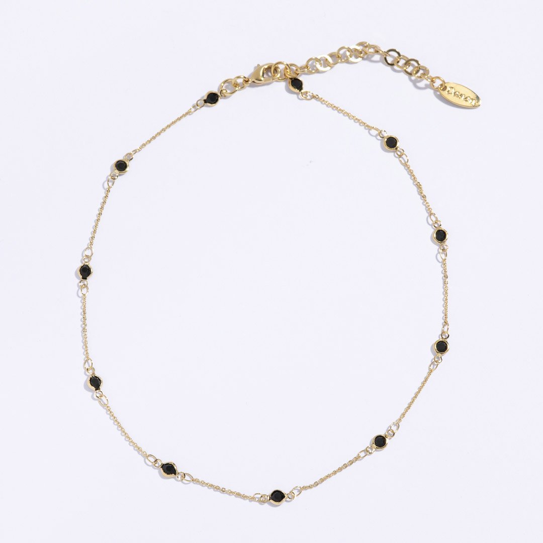 Danon Coral Bianca Necklace – Ritzy Store